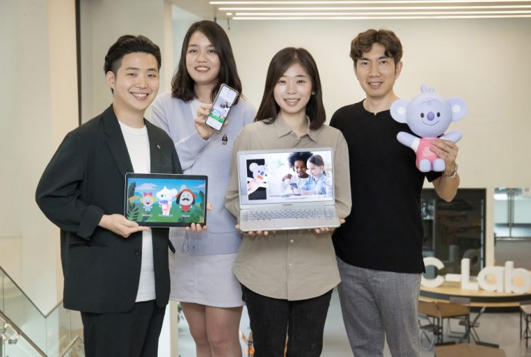 The Future of Learning: Samsung Selects Two EdTech Start-Ups as Spin ...