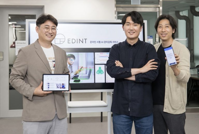 The Future of Learning: Samsung Selects Two EdTech Start-Ups as Spin ...