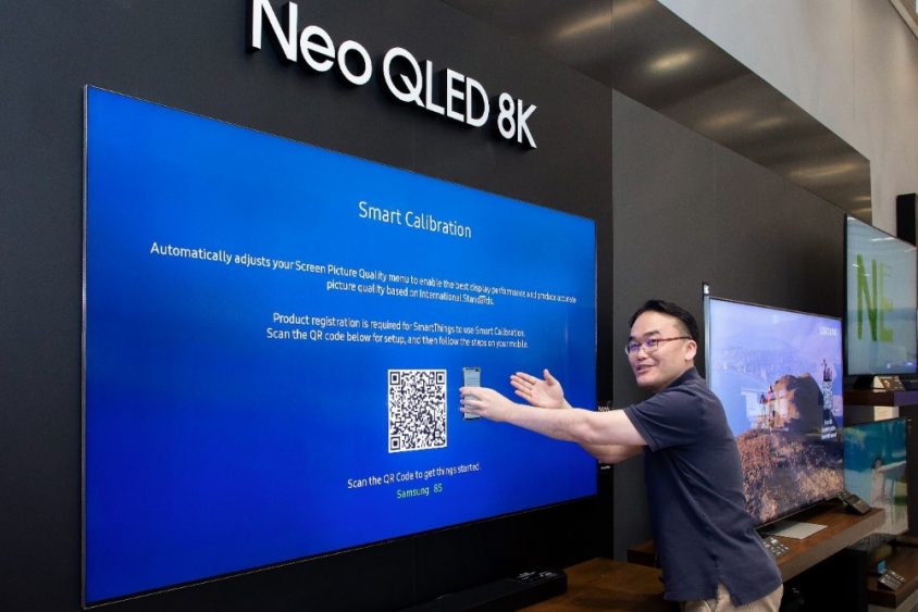 [Interview] Exploring Innovation in 2022 Neo QLED 8K: Optimizing ...