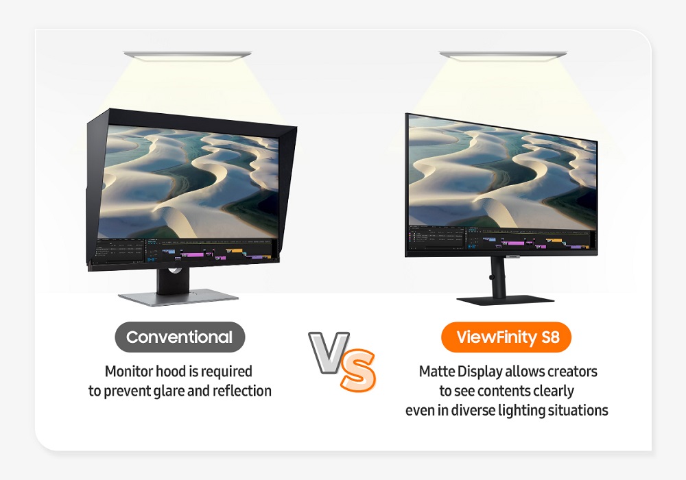 [ViewFinity S8] Your Guide to Selecting the Ultimate Content Creation ...
