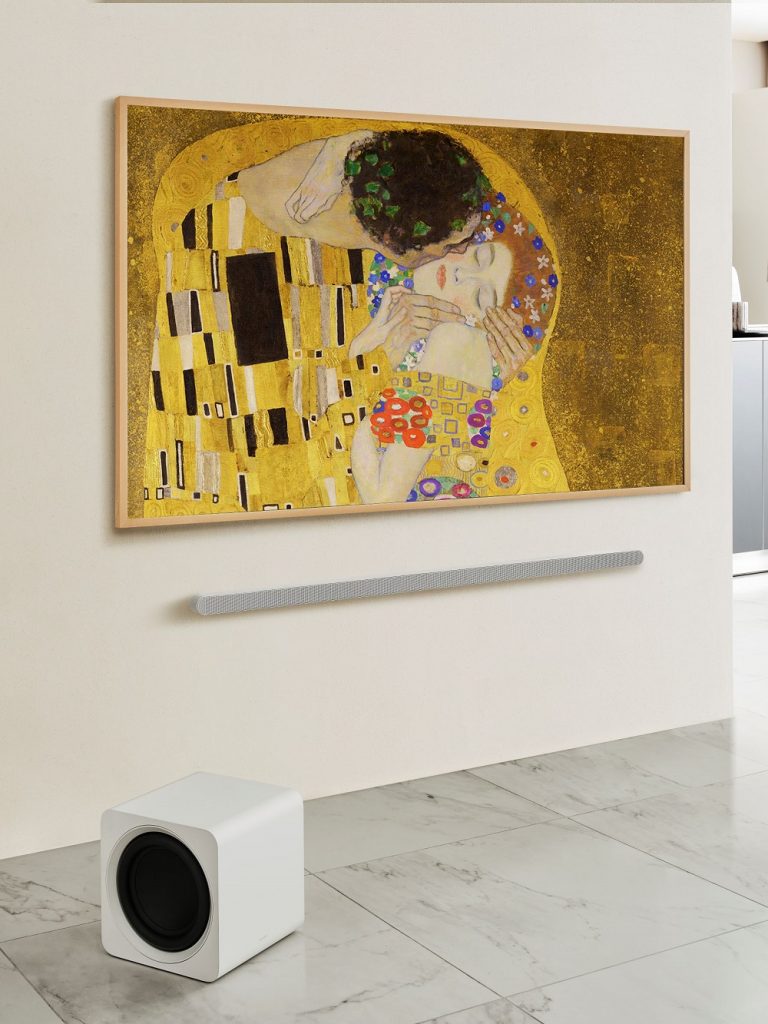 [Interview] How Samsung Electronics Endeavored To Deliver Immersive TV ...