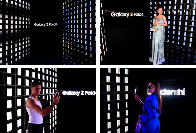 [Photo] A Night To Remember: Take a Look at the Star-Studded Unpacked ...