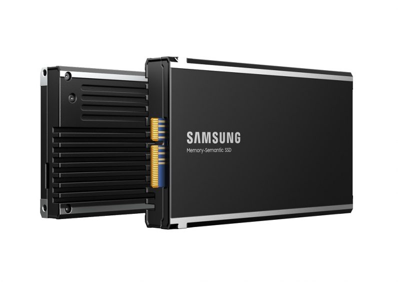 Samsung Electronics Unveils Far-Reaching, Next-Generation Memory ...