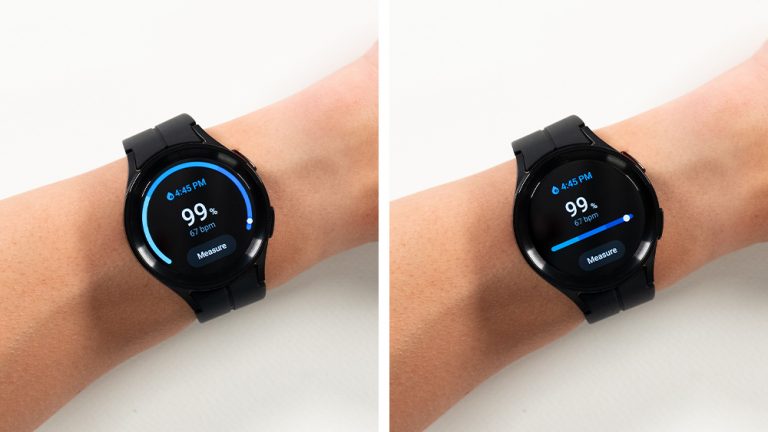 The Ultimate Device for a Healthy Life: A Closer Look at the Galaxy ...