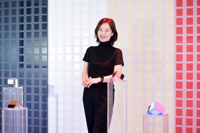 [Q&A] The Evolution of Foldable UX: How Samsung Elevates the UX Design ...