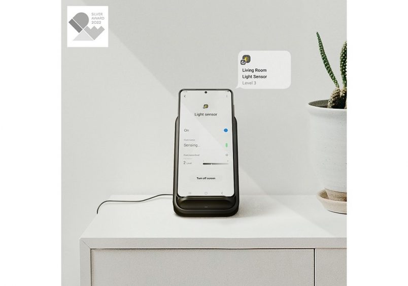 Samsung Electronics Wins 42 Awards at the International Design ...