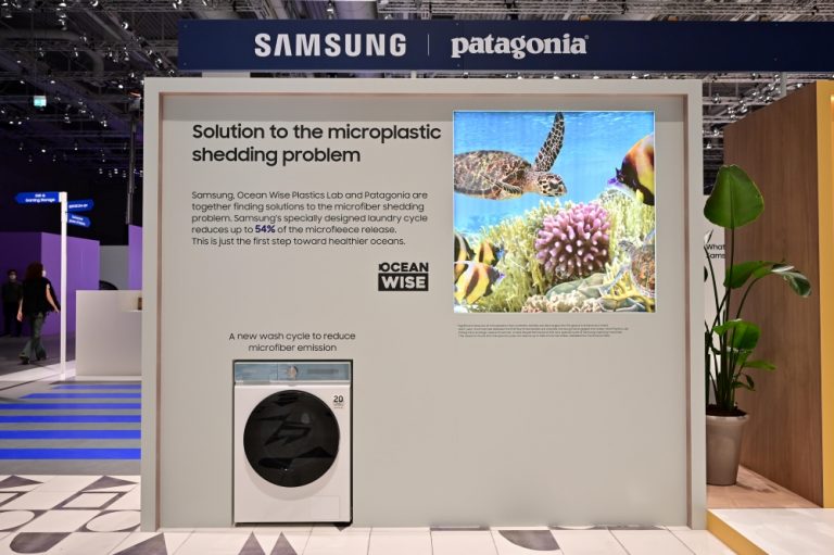 [Interview] Innovating for the Planet: Meet the Team Behind Samsung’s ...