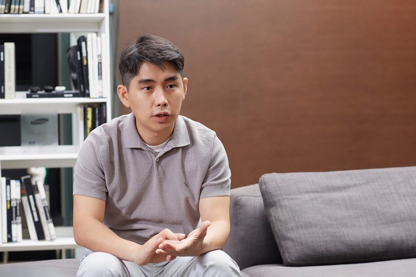 [Interview] Innovating for the Planet: Meet the Team Behind Samsung’s ...