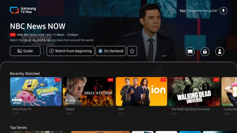 Samsung Electronics Is Bringing a Wide Range of New Premium Content to ...