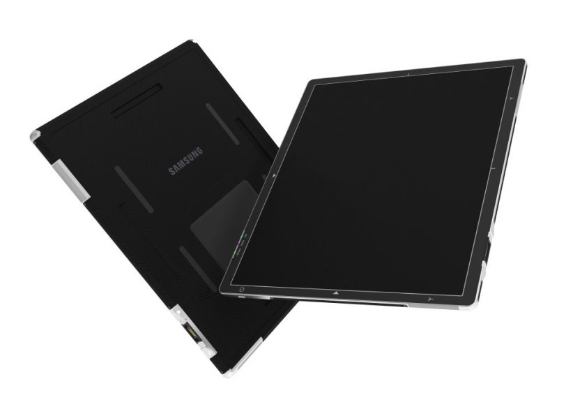 Samsung Launches AccE Glass-Free Detector for X-Ray Imaging – Samsung ...