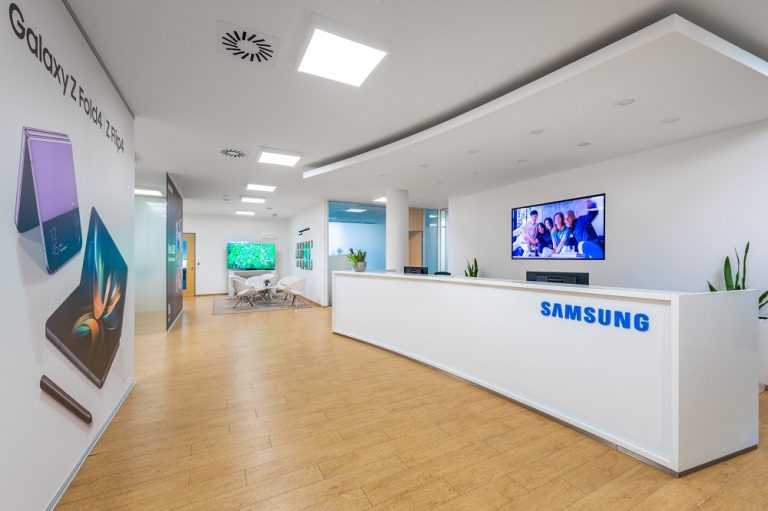Samsung Electronics Launches Samsung Newsroom in the Czech Republic ...