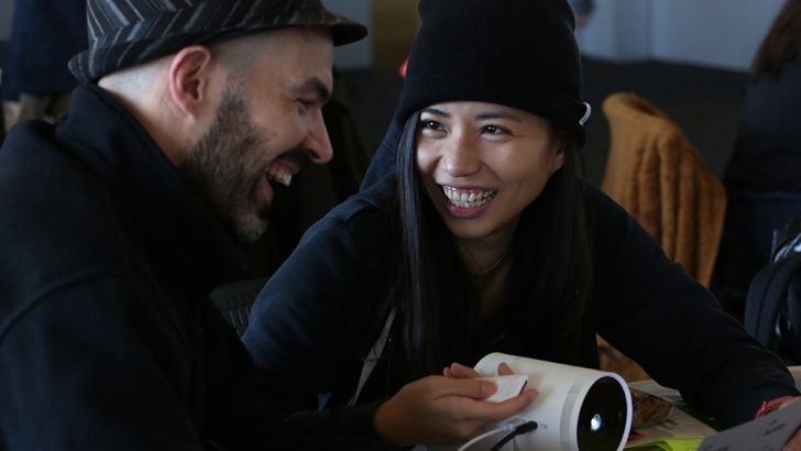 How Samsung Research and MIT’s Hackathon Helped Students Innovate for ...