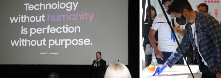 How Samsung Research and MIT’s Hackathon Helped Students Innovate for ...