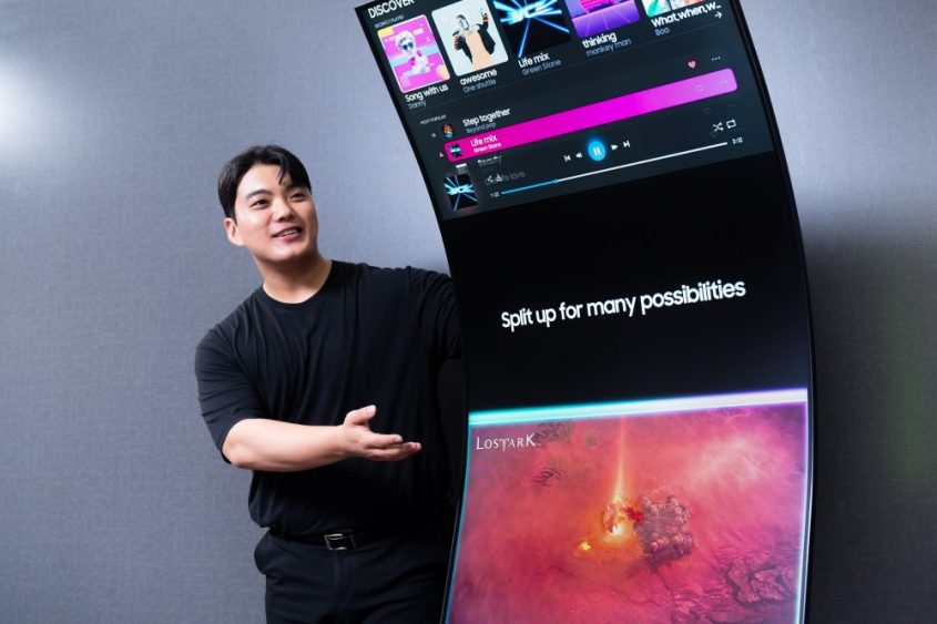 Bringing the Odyssey Ark to Life: Meet the Team Behind the ...