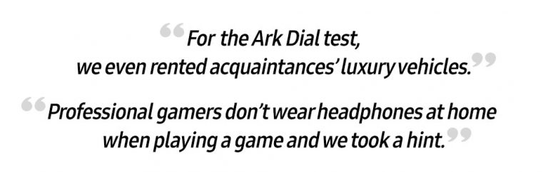 Bringing the Odyssey Ark to Life: Meet the Team Behind the ...