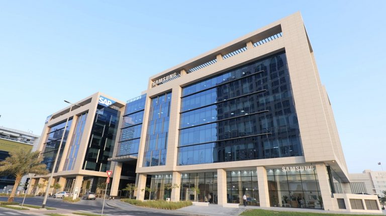 Samsung Unveils SmartThings Home Dubai, Localizing the SmartThings ...