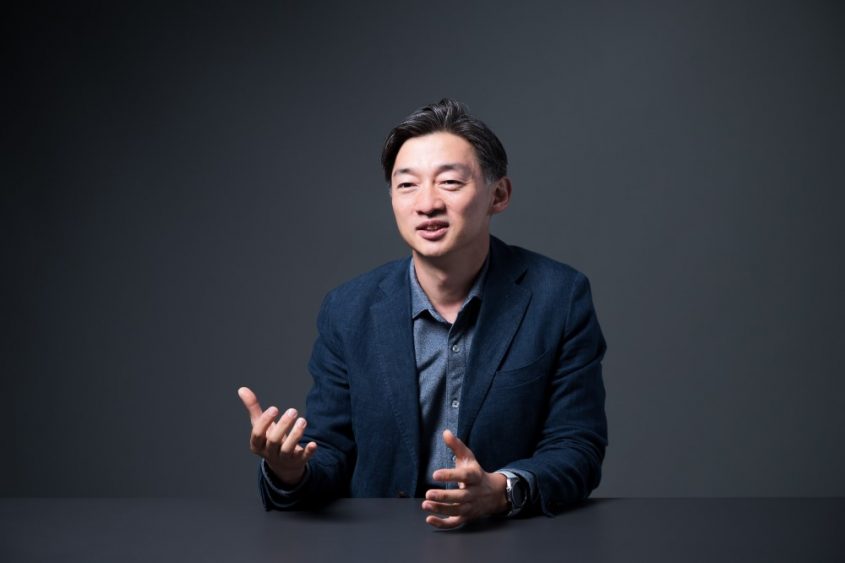 [Interview] Next Generation Connected Experiences: Experts Share the ...