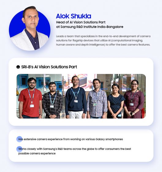 [Interview] Making Your Screen Seamless: Experts Explain the ...