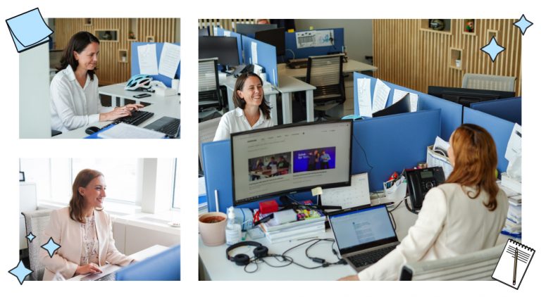 [The ABCs of ESG] ② A Better Future Starts in Brussels: Samsung ...