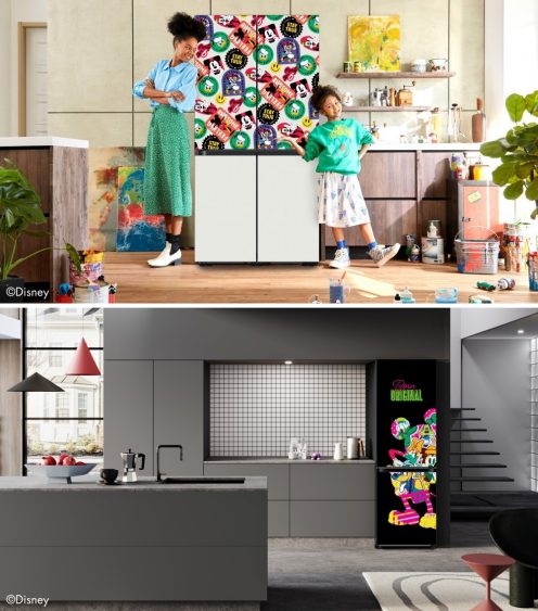 Bespoke Around the World: How Users Are Experiencing Bespoke Appliances ...