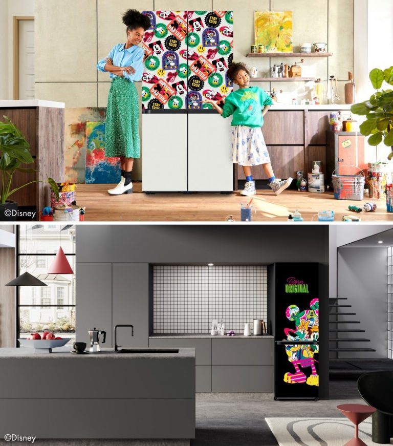 Bespoke Around the World: How Users Are Experiencing Bespoke Appliances ...