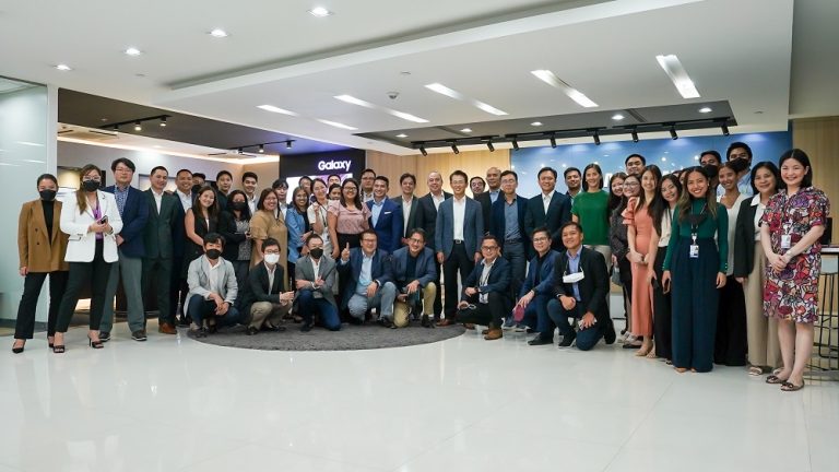 Samsung Electronics Launches Newsroom in the Philippines – Samsung ...