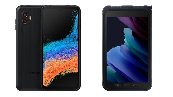 Radio Network of the Future: Samsung Brings Its Expertise on Ruggedized ...