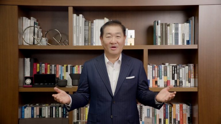 Samsung Unveils Vision for the Future of AI at Samsung AI Forum 2022 ...