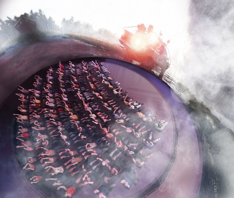 Samsung Creates an Unforgettable Adventure in France With Europe’s ...
