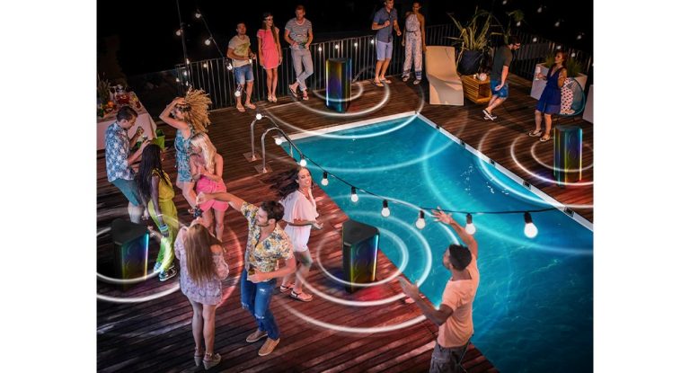 Make the Most of Your Year-End Festivities With Powerful Audio From ...