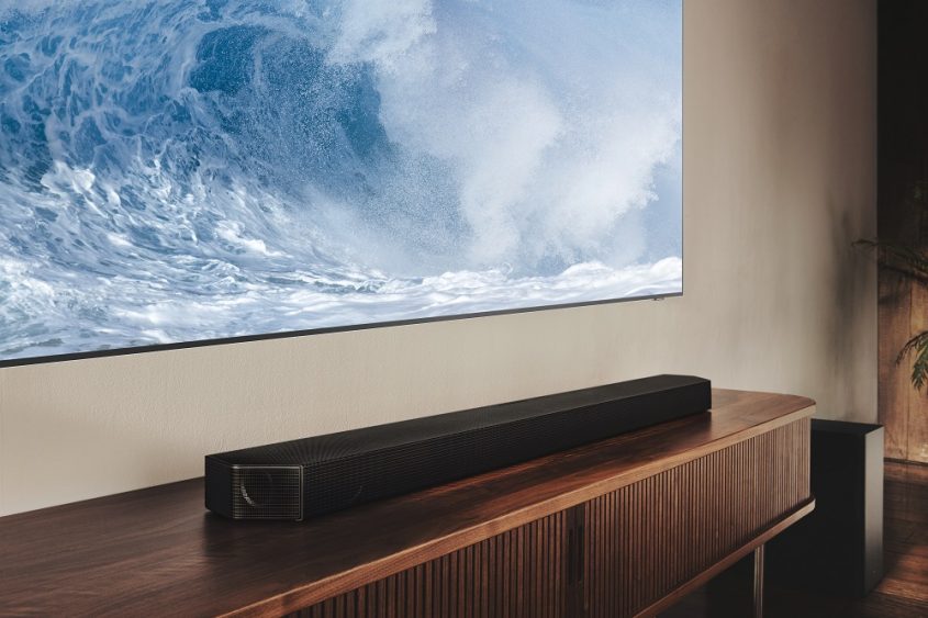 Make the Most of Your Year-End Festivities With Powerful Audio From ...