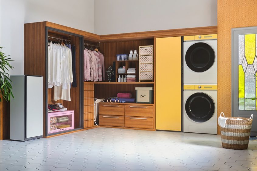 Streamline Your Festivities This Winter With Samsung’s Smart Home ...