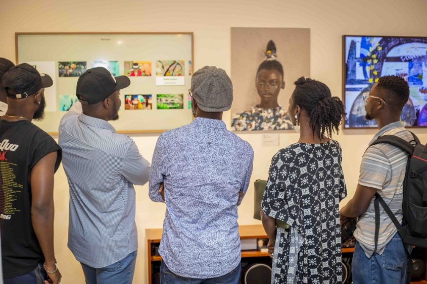 [Interview] Artlife Matters X Samsung Art Store Partnership Showcases ...