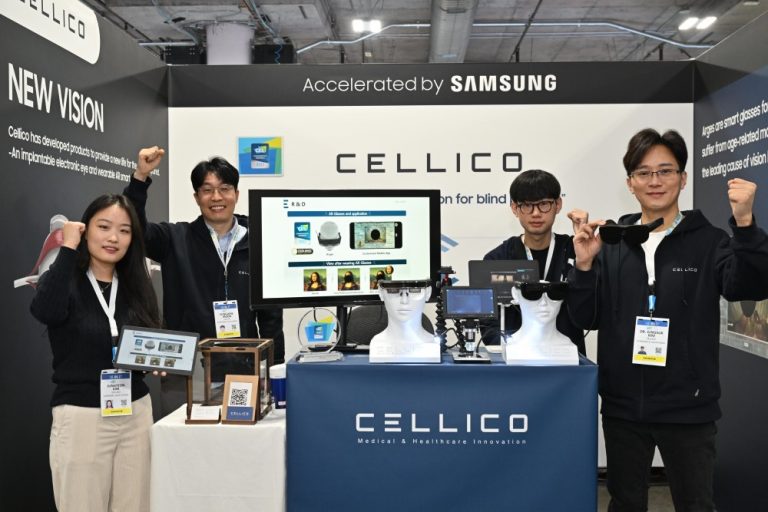 29 CES Innovation Awards: Take a Peek at Samsung Electronics’ Award ...