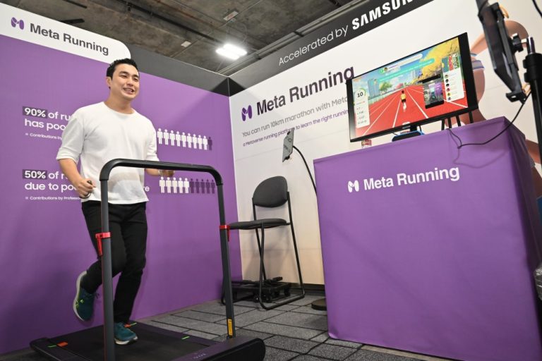 29 CES Innovation Awards: Take a Peek at Samsung Electronics’ Award ...