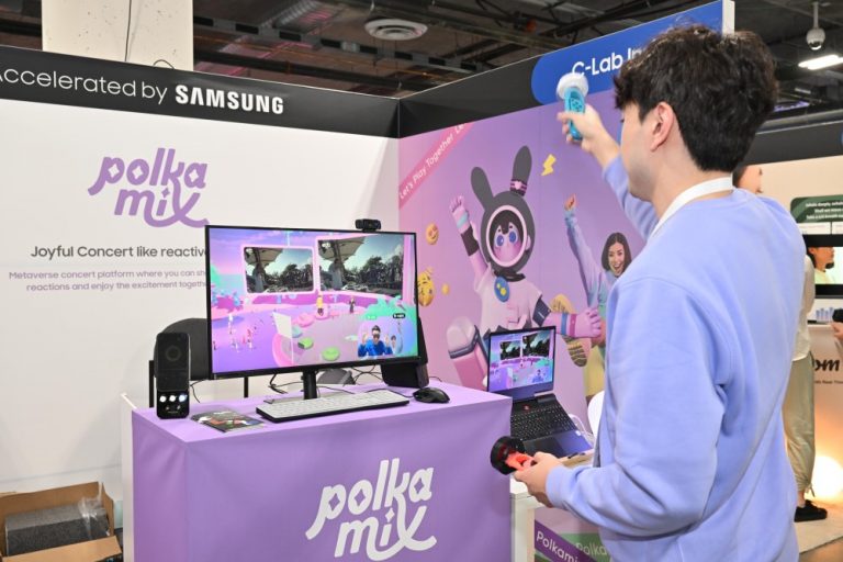 29 CES Innovation Awards: Take a Peek at Samsung Electronics’ Award ...