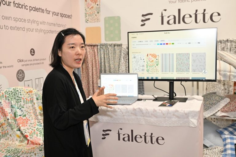 29 CES Innovation Awards: Take a Peek at Samsung Electronics’ Award ...