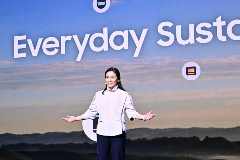 Samsung Shares Vision To Bring Calm to the Connected Device Experience at CES® 2023 – Samsung ...