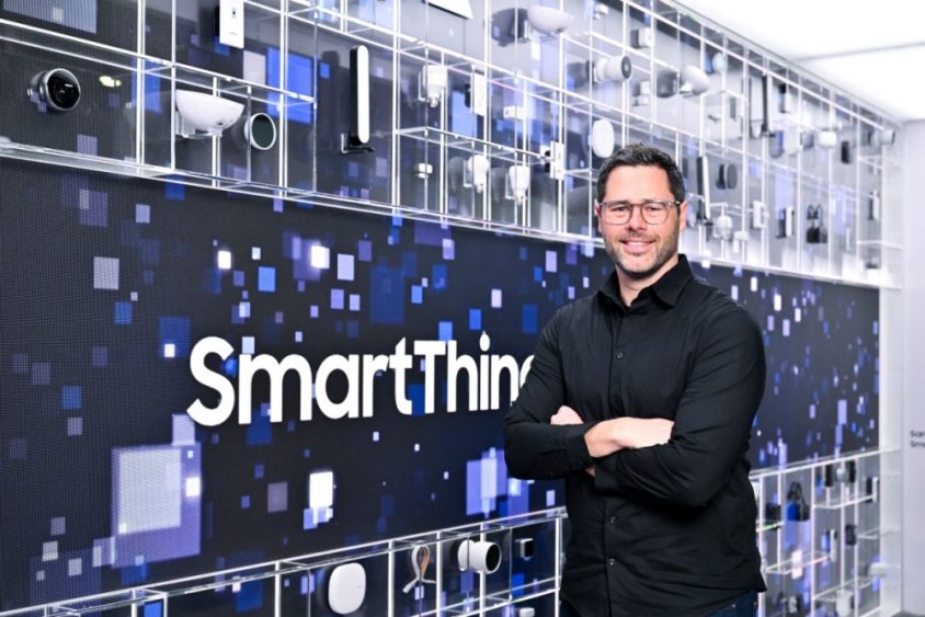 [Interview] Samsung Executives Share How Samsung Plans To Bring Calm to ...