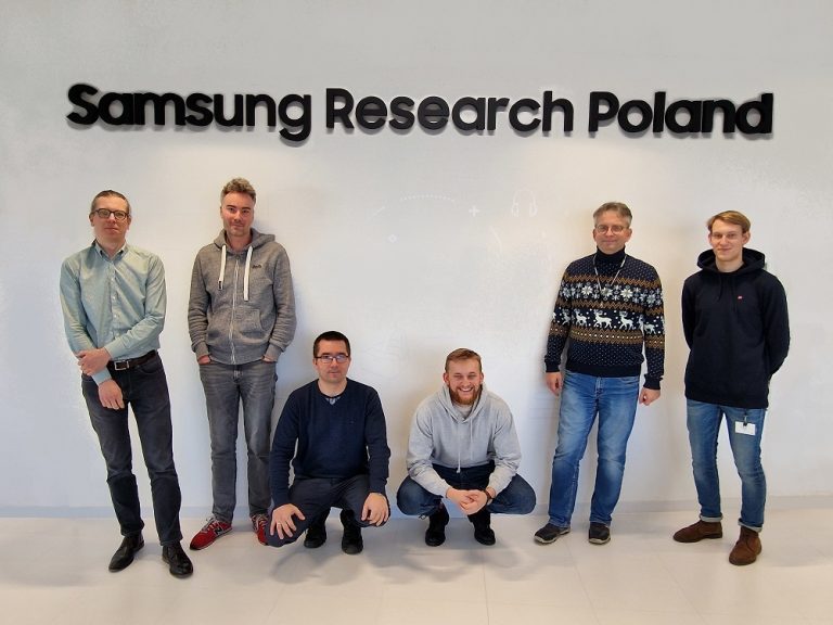 Samsung Electronics Showcases Award-Winning Machine Translation at WMT ...