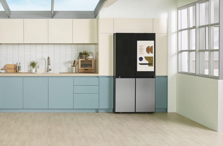 An Intelligent Kitchen at Your Fingertips: How Samsung’s Updated ...