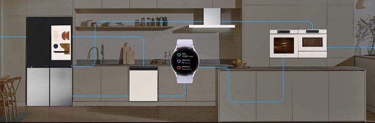 An Intelligent Kitchen at Your Fingertips: How Samsung’s Updated ...