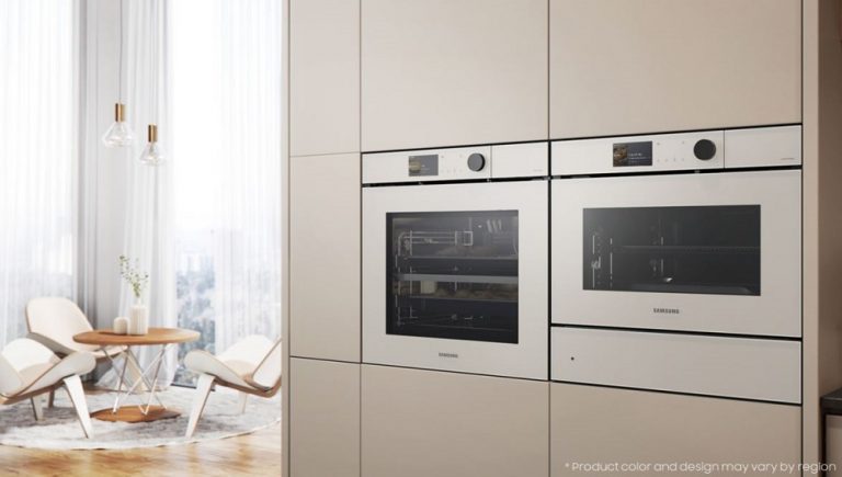 An Intelligent Kitchen at Your Fingertips: How Samsung’s Updated ...