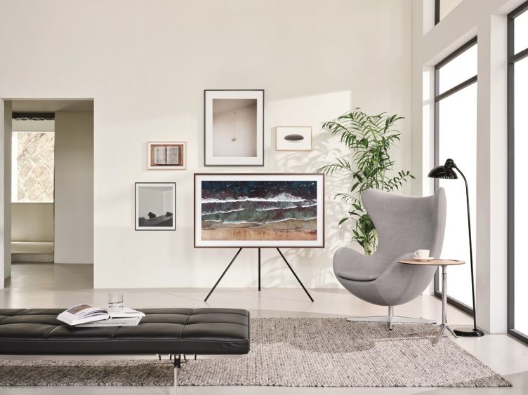 Samsung Showcases Technological Prowess With Its Latest Neo QLED, OLED ...