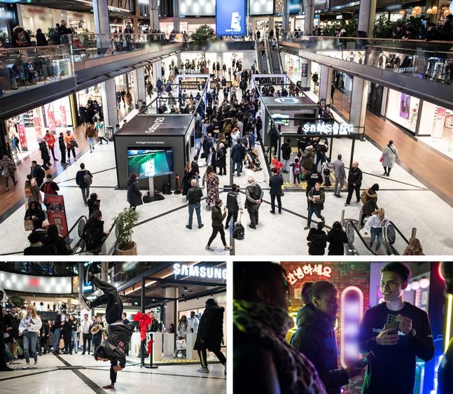 Where Epic Locations Meet Epic Innovation: Getting To Know the All-New ...