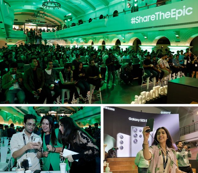 Where Epic Locations Meet Epic Innovation: Getting To Know the All-New ...