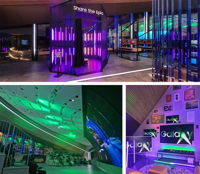 Where Epic Locations Meet Epic Innovation: Getting To Know the All-New ...