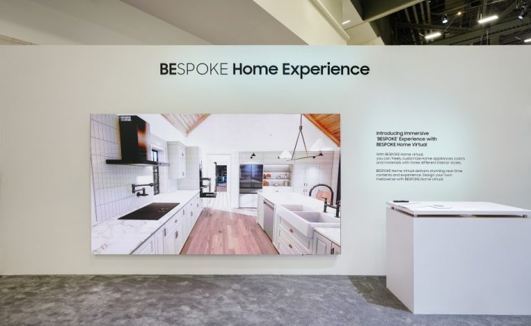 Samsung Invites Consumers To Explore Next Level Customization With an ...