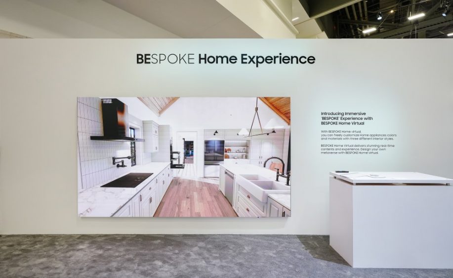 Samsung Invites Consumers To Explore Next Level Customization With an ... Samsung Invites Consumers To Explore Next Level Customization With an ...