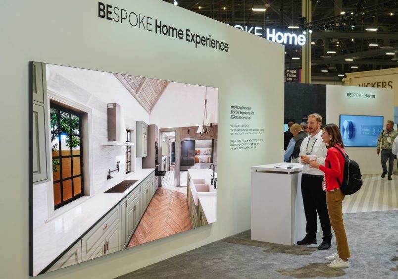 Samsung Invites Consumers To Explore Next Level Customization With an ...